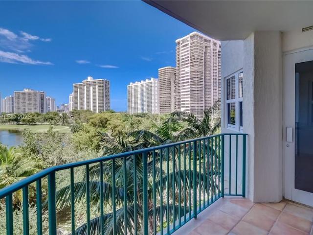 Luxury apartment complex for sale in Aventura, Florida