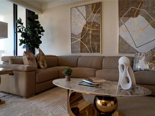 Luxury apartment complex for sale in Aventura, Florida