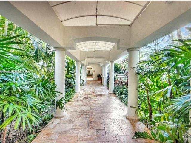 Luxury apartment complex for sale in Aventura, Florida