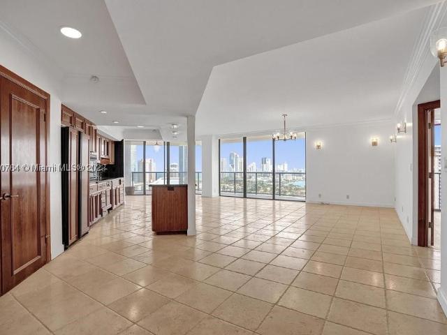 Luxury apartment complex for sale in Aventura, Florida