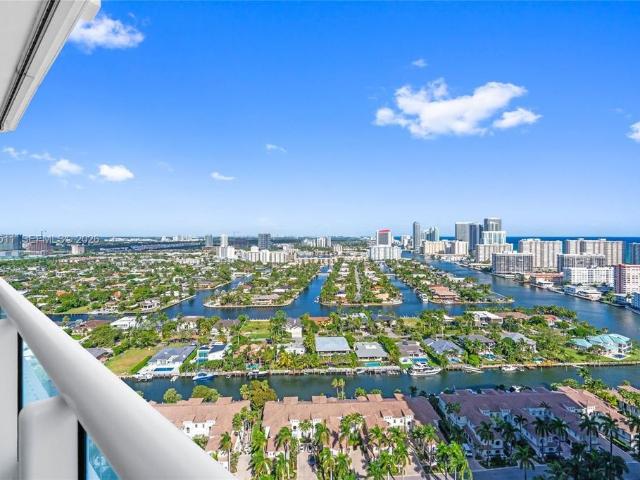 Luxury apartment complex for sale in Aventura, Florida
