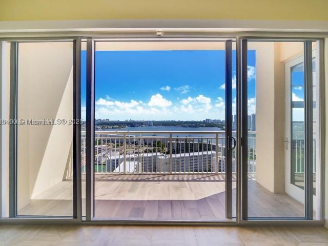 Luxury apartment complex for sale in Aventura, Florida