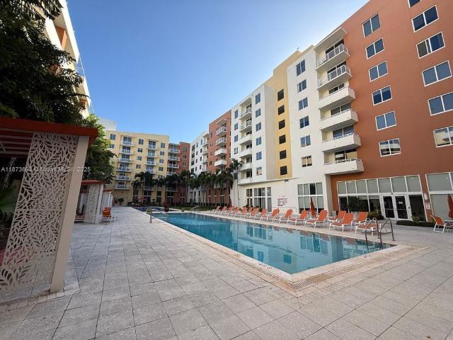 Luxury apartment complex for sale in Aventura, Florida