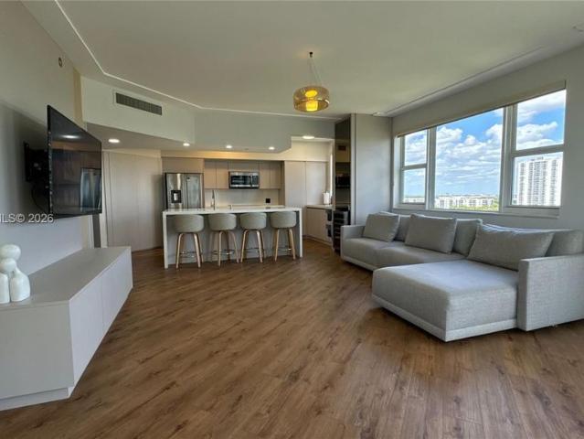 Luxury apartment complex for sale in Aventura, Florida