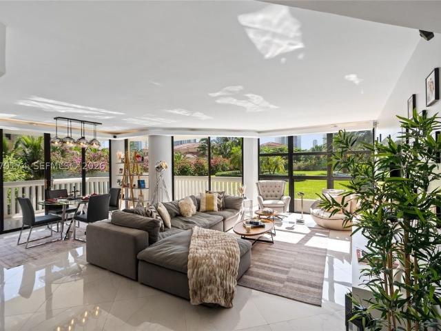 Luxury apartment complex for sale in Aventura, Florida