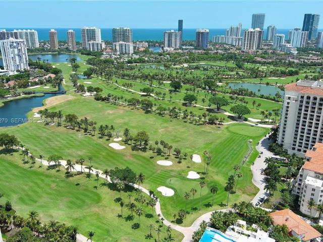 Luxury apartment complex for sale in Aventura, Florida