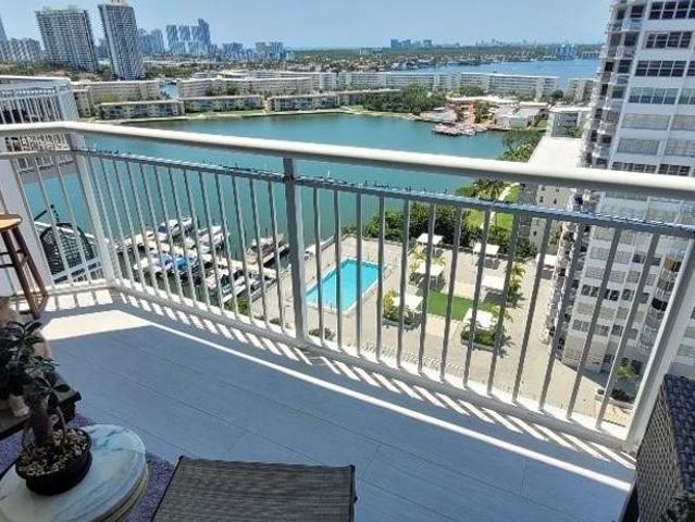 Luxury apartment complex for sale in Aventura, Florida