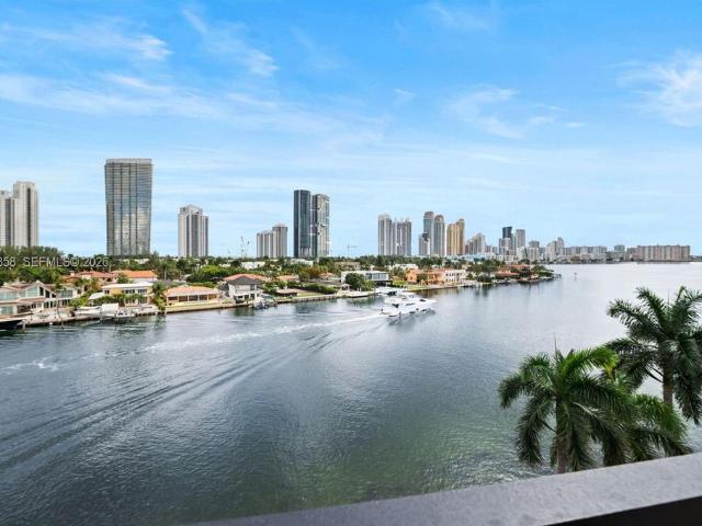 Luxury apartment complex for sale in Aventura, Florida