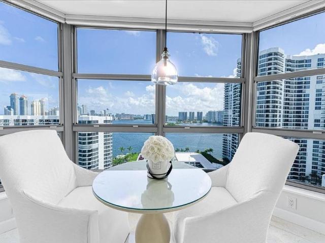 Luxury apartment complex for sale in Aventura, Florida