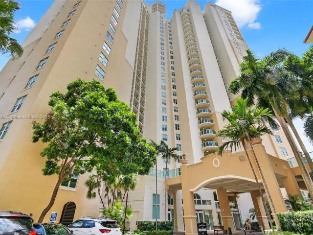 Luxury apartment complex for sale in Aventura, United States