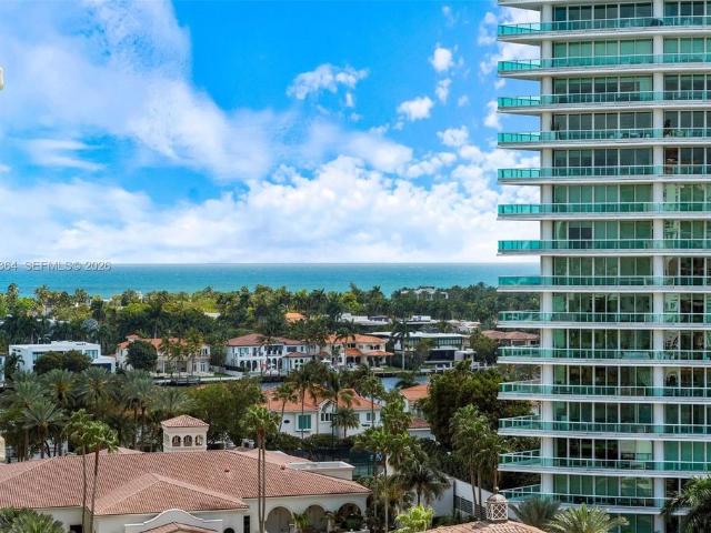 Luxury apartment complex for sale in Aventura, United States