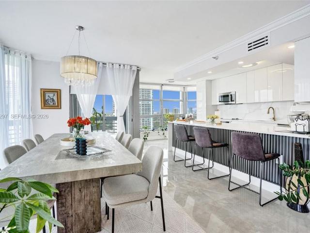 Luxury apartment complex for sale in Aventura, United States