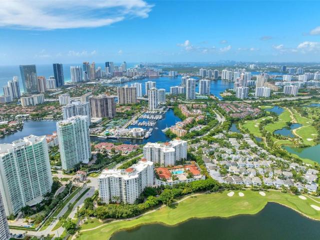Luxury apartment complex for sale in Aventura, United States