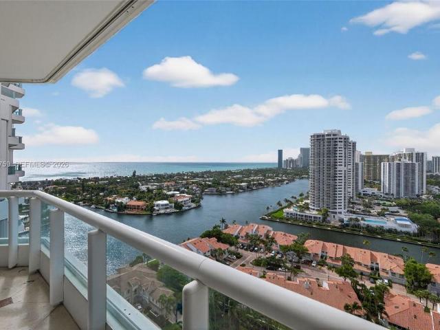 Luxury apartment complex for sale in Aventura, United States