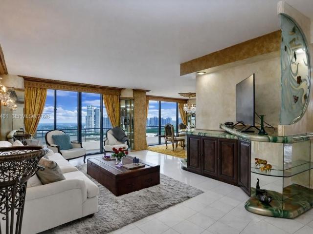 Luxury apartment complex for sale in Aventura, United States