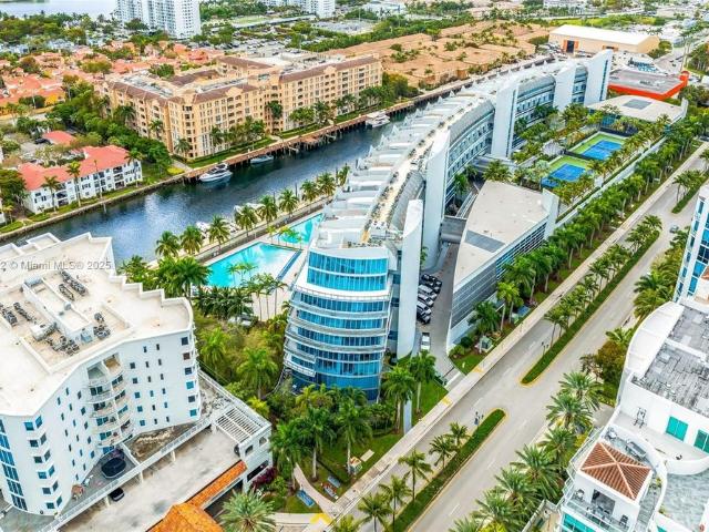 Luxury apartment complex for sale in Aventura, United States