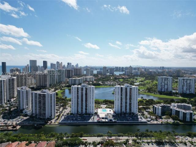 Luxury apartment complex for sale in Aventura, United States