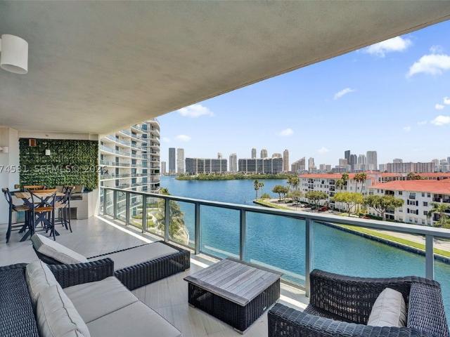 Luxury apartment complex for sale in Aventura, United States