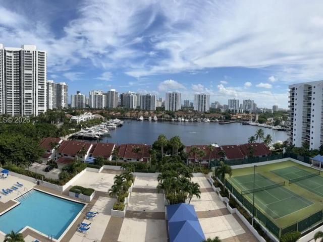 Luxury apartment complex for sale in Aventura, United States
