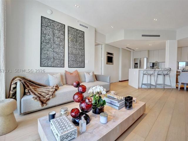 Luxury apartment complex for sale in Aventura, United States