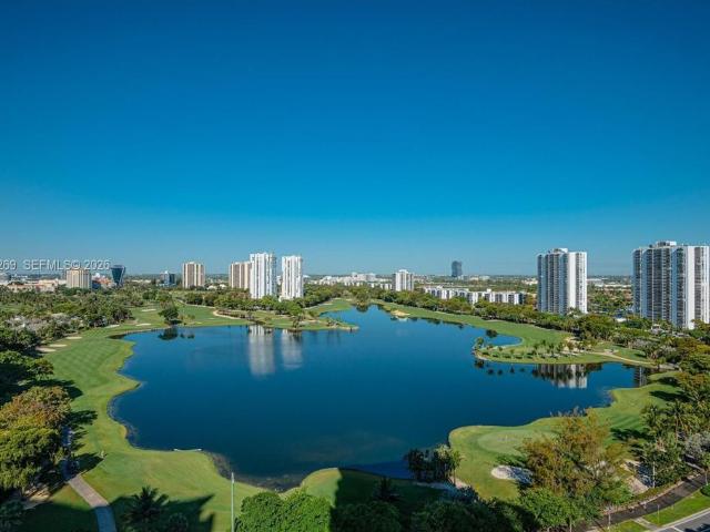 Luxury apartment complex for sale in Aventura, United States