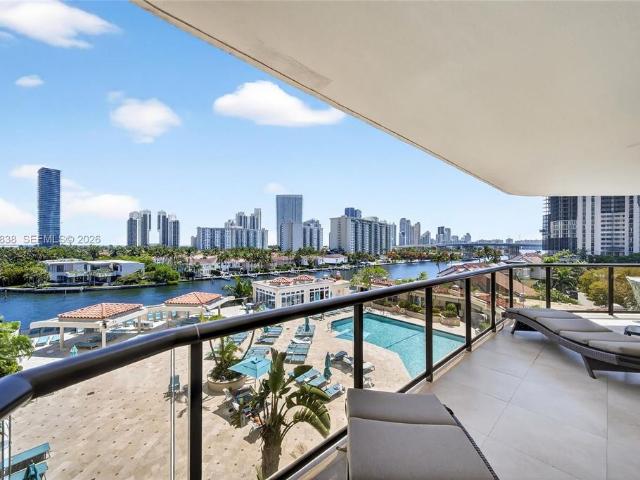 Luxury apartment complex for sale in Aventura, United States