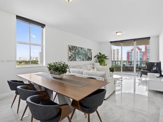 Luxury apartment complex for sale in Aventura, United States