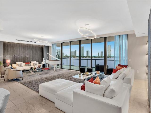 Luxury apartment complex for sale in Aventura, United States