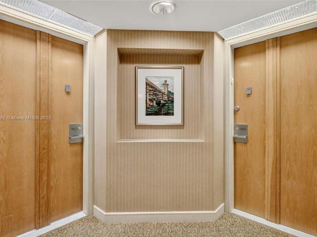 Luxury apartment complex for sale in Aventura, United States