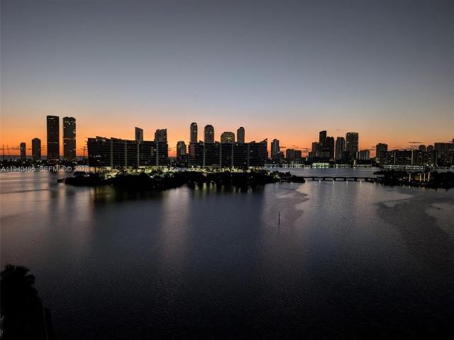 Luxury apartment complex for sale in Aventura, United States
