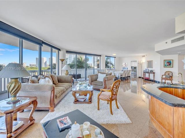 Luxury apartment complex for sale in Aventura, United States