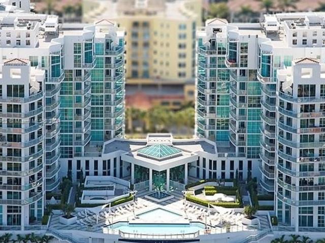 Luxury apartment complex for sale in Aventura, United States