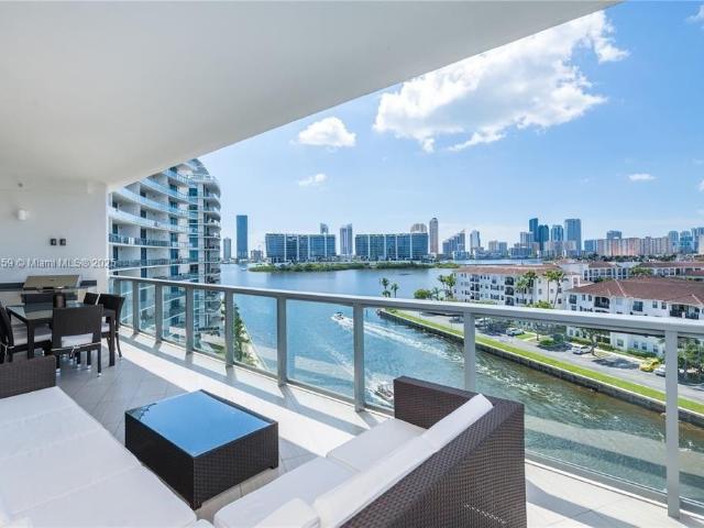 Luxury apartment complex for sale in Aventura, United States