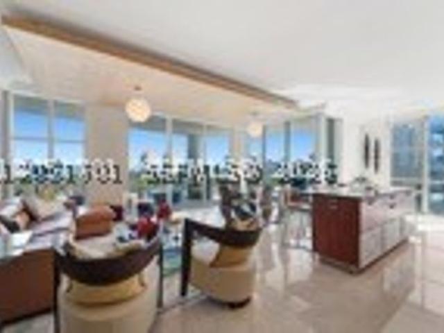 Luxury apartment complex for sale in Aventura, United States