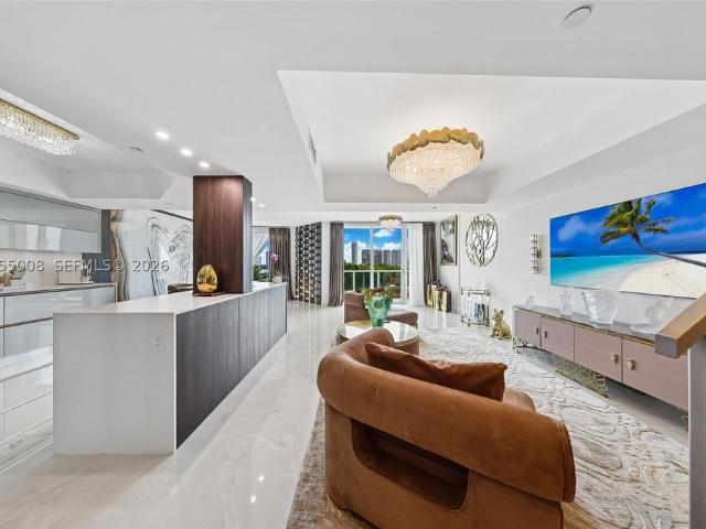 Luxury apartment complex for sale in Aventura, United States