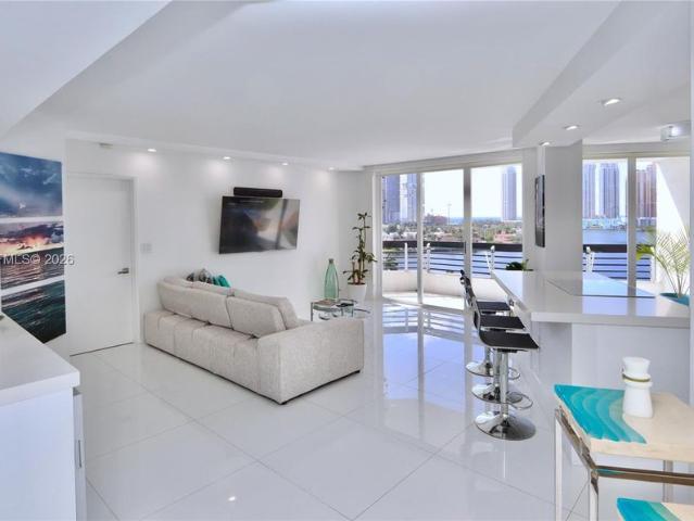 Luxury apartment complex for sale in Aventura, United States