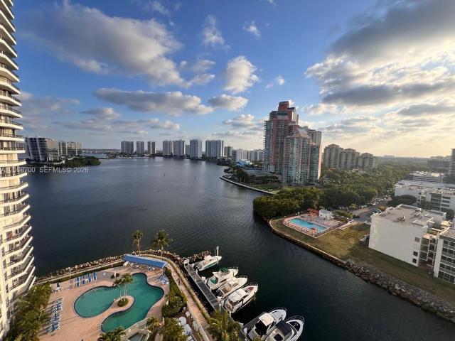 Luxury apartment complex for sale in Aventura, United States