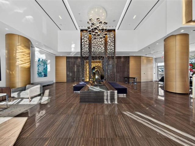 Luxury apartment complex for sale in Aventura, United States