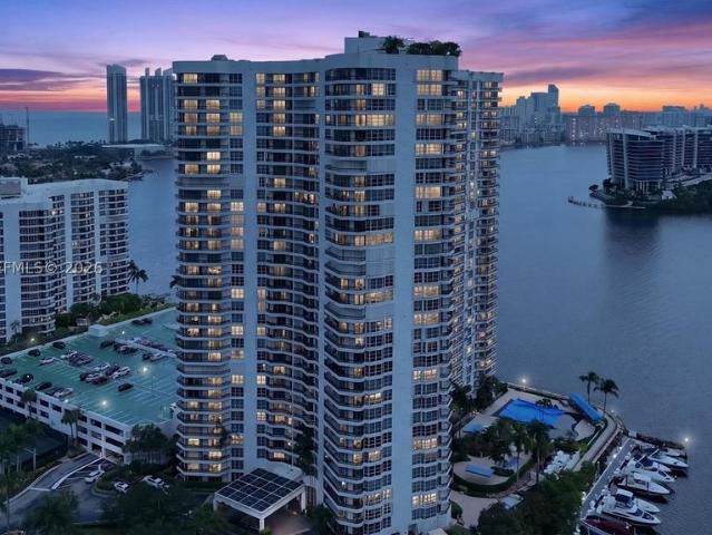 Luxury apartment complex for sale in Aventura, United States