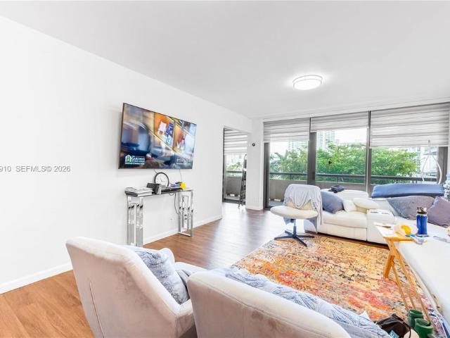 Luxury apartment complex for sale in Aventura, United States