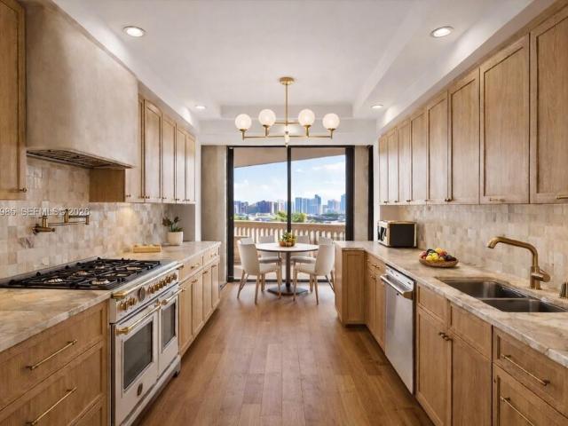 Luxury apartment complex for sale in Aventura, United States