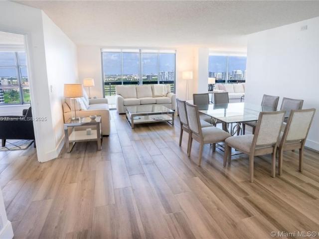 Luxury apartment complex for sale in Aventura, United States