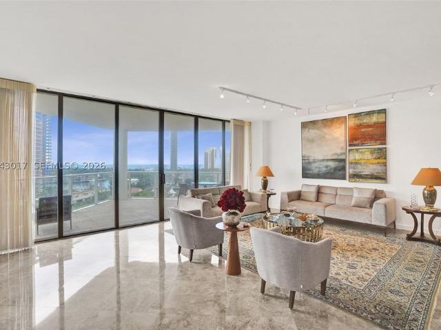 Luxury apartment complex for sale in Aventura, United States