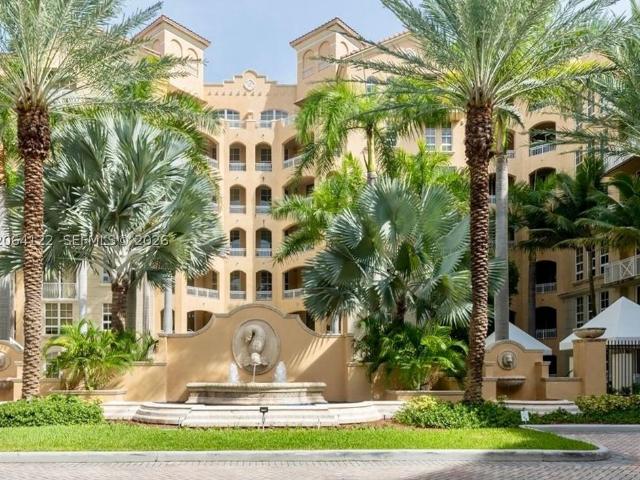 Luxury apartment complex for sale in Aventura, United States