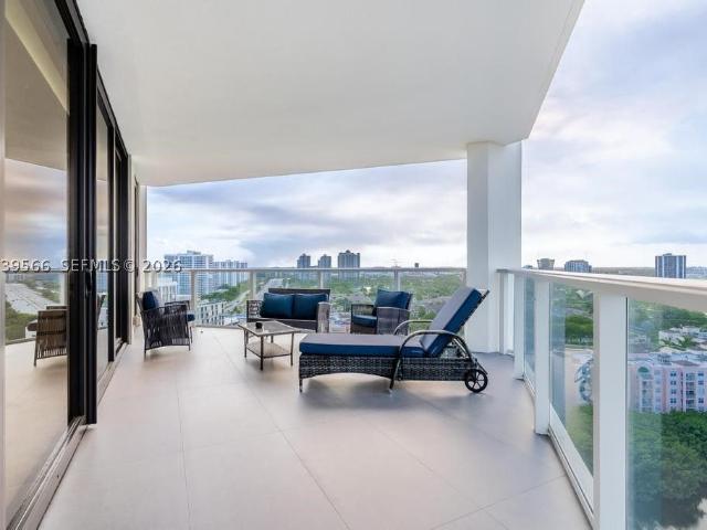 Luxury apartment complex for sale in Aventura, United States