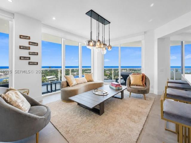 Luxury apartment complex for sale in Aventura, United States
