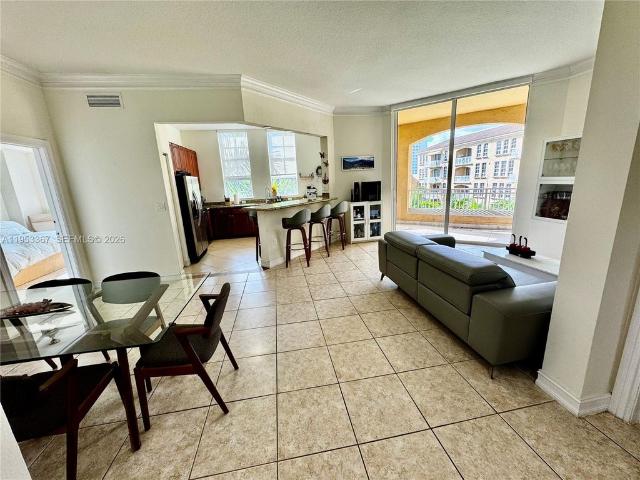 Luxury apartment complex for sale in Aventura, United States