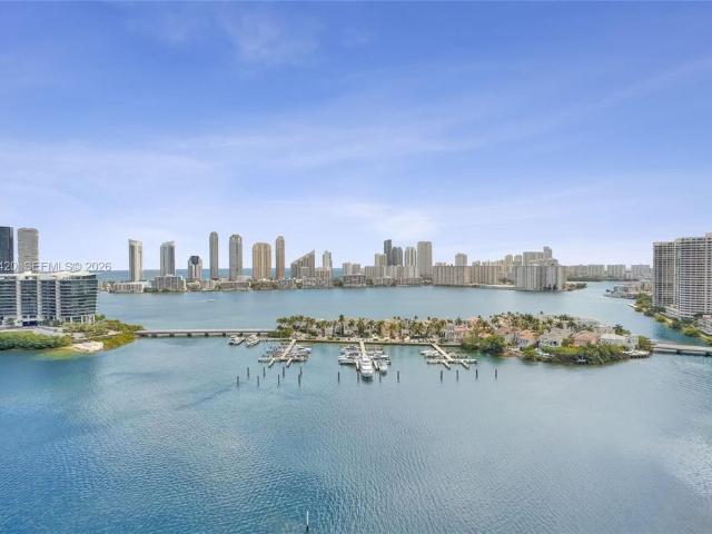 Luxury apartment complex for sale in Aventura, United States