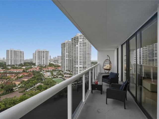 Luxury apartment complex for sale in Aventura, United States