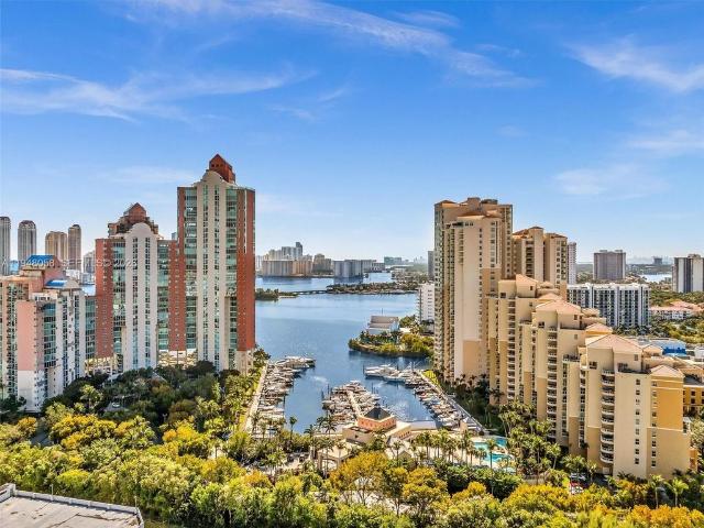 Luxury apartment complex for sale in Aventura, United States
